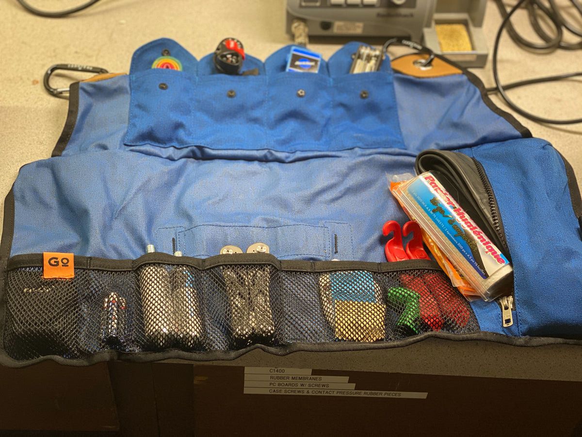 What's the Tego Travel Kit for? – tashtego